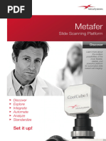 CytoVision Brochure 01LBL1016 A3 Screen | PDF | Microsoft Windows ...