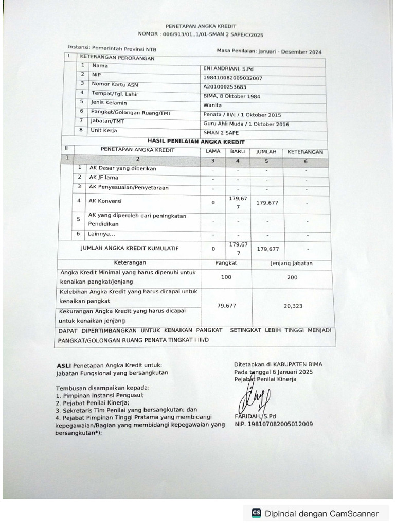 Pak Integrasi 2024-1 | PDF