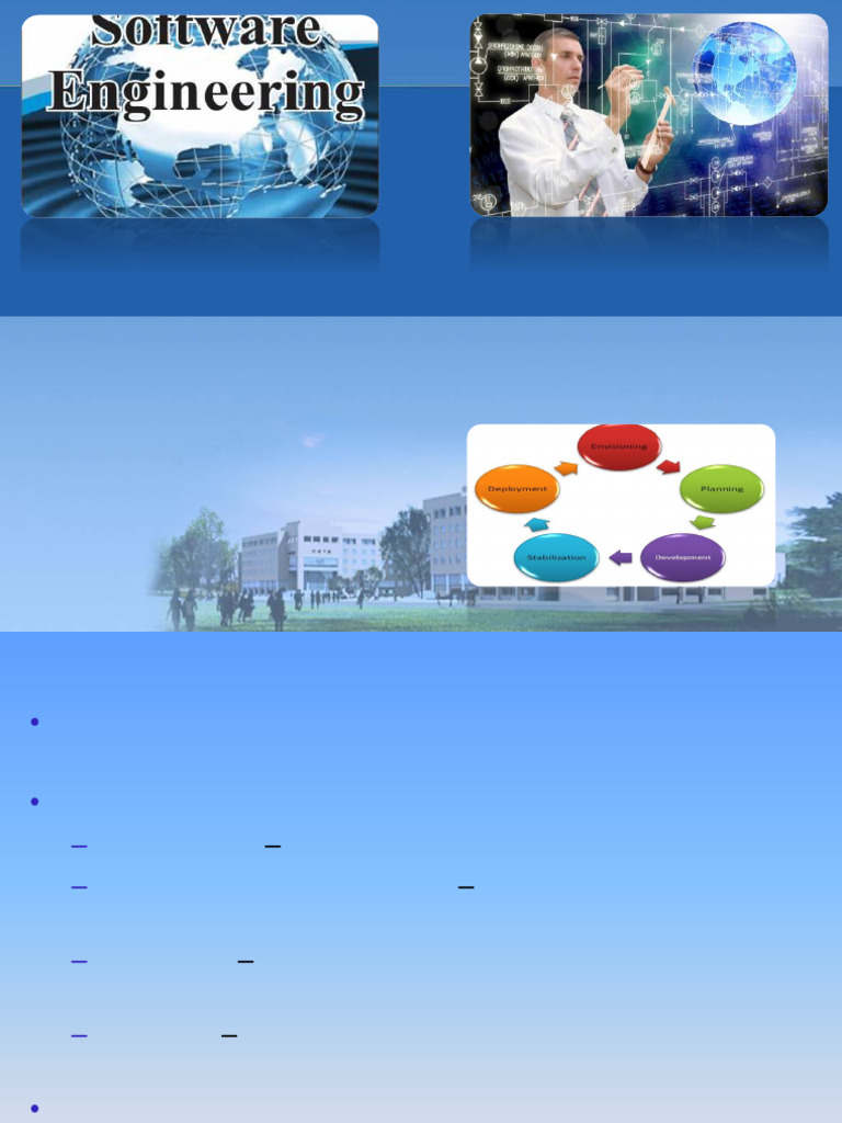 Software Engineering Chapter2-1 | PDF | Software Development Process | Software Prototyping