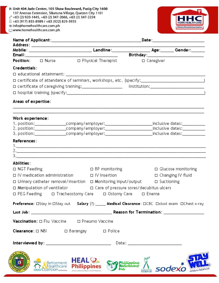 Application Form PAU | PDF | Social Science