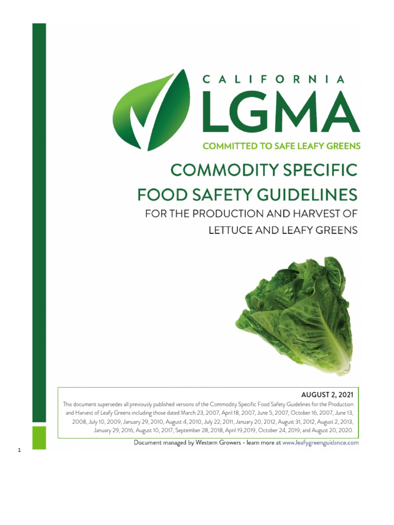 August 2021 CA Lgma Metrics Final v20211208 a11y | PDF | Compost ...