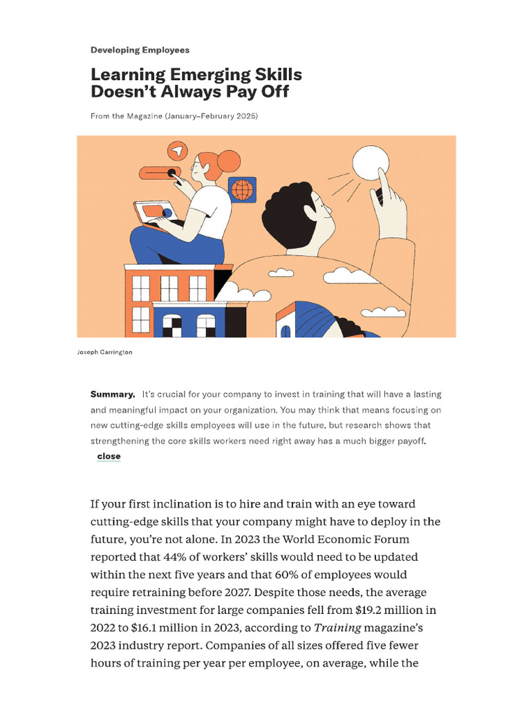 HBR2 3 | PDF