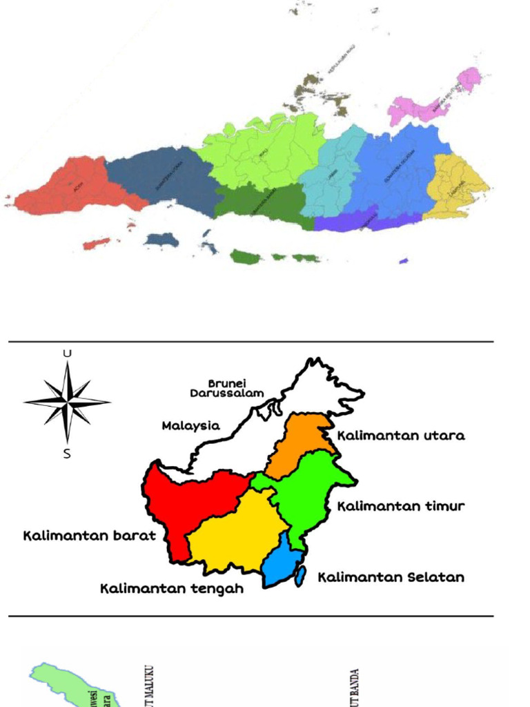 Games Lkpd Pancasila Keberagaman (1) | PDF