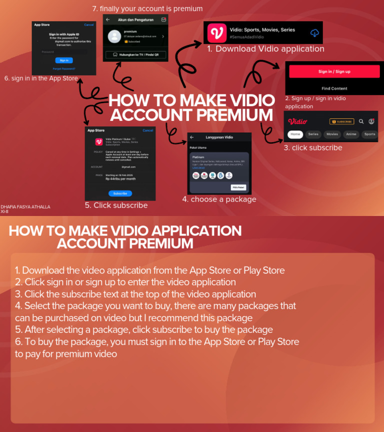 Procedure Text | PDF