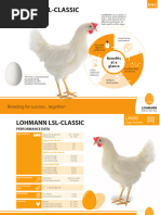 Lohmann LSL-Lite Layer Management Guide | PDF | Nutrients | Diet ...