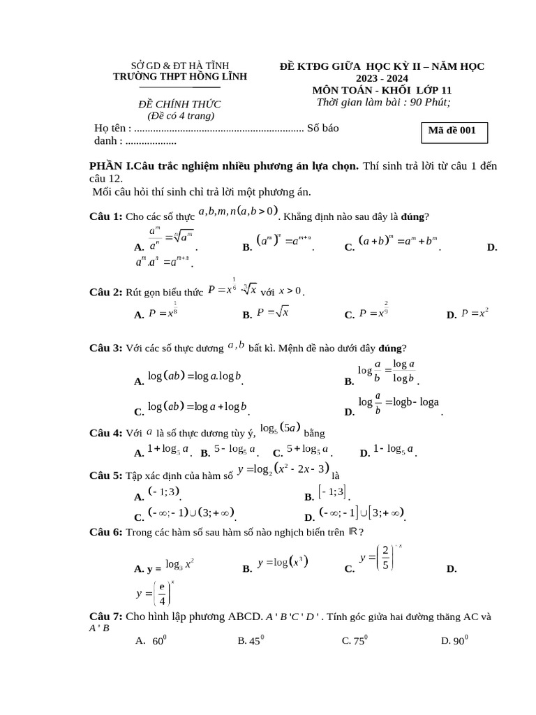 De So 6 on Gk 2 | PDF