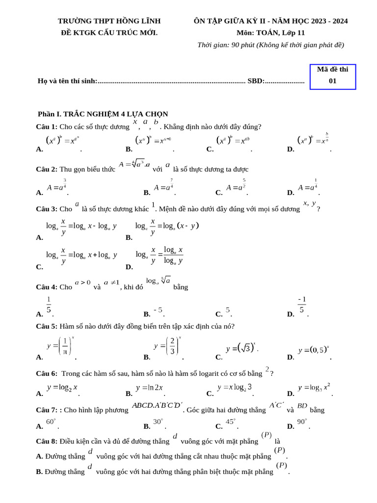 De So 4 On GK 2 | PDF