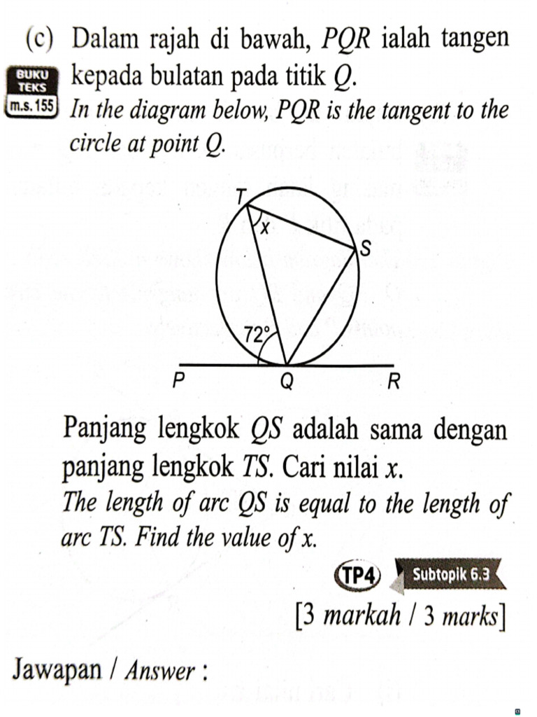 Soalan 2 | PDF