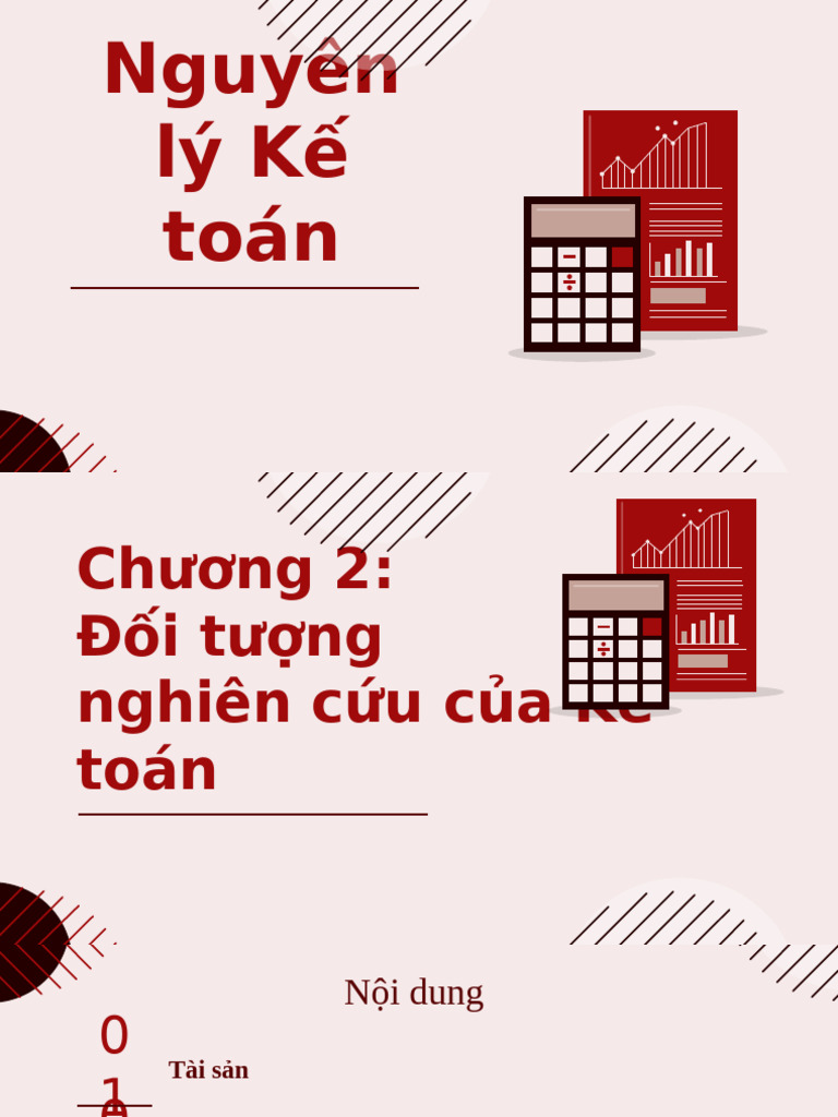 NLKT chương 2 | PDF