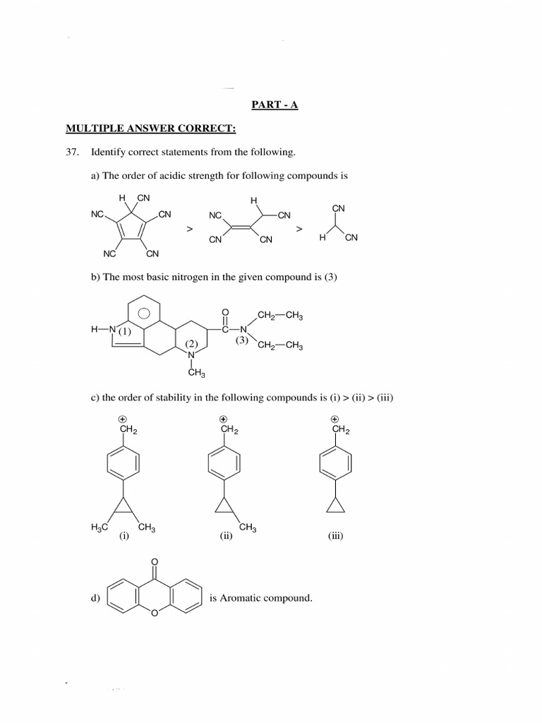 Assignment on Goc | PDF