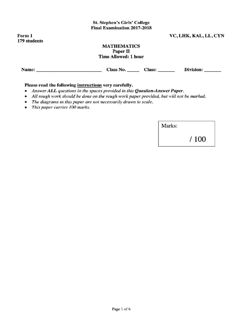 Math Problem Solutions and Answers | PDF