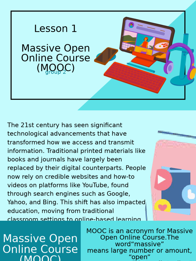 Media Literacy Education Presentation in Colorful Illustrative Style 20241021 120042 0000 | PDF ...