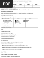 Powers Scale of Roundness Chart | PDF | Home & Garden | Technology ...