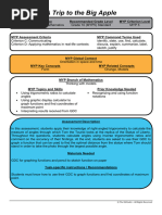 MYP Formula Booklet | PDF