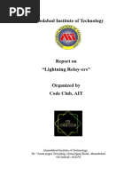 Adobe GenSolve Hackathon Registration Guideline | PDF | Mentorship ...