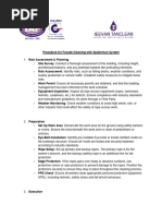 Grating Removal & Installation | PDF | Stairs | Corrosion