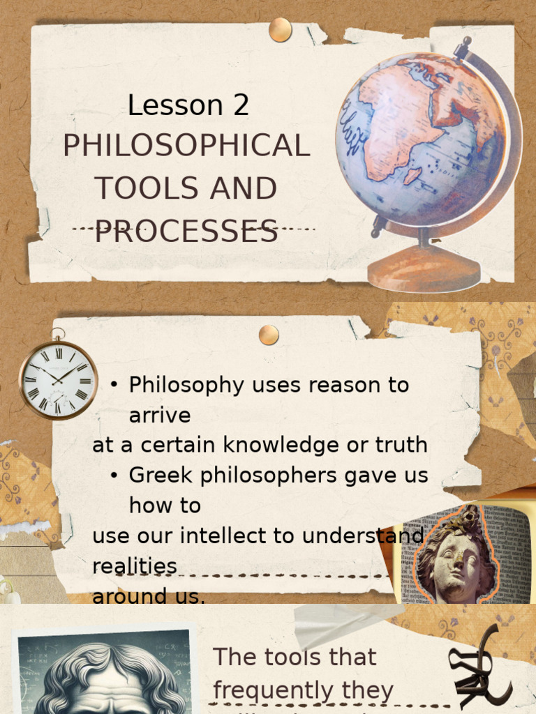 Intro To Philo q1 l2 | PDF | Argument | Reason