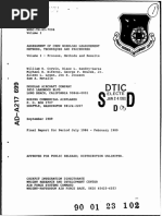 Bedford Workload | PDF | Workload | Aviation