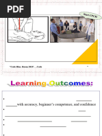 ICU One Pager Running A Code | PDF | Cardiopulmonary Resuscitation ...