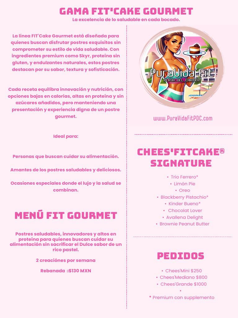 MENU PDC1-3 (2) | PDF