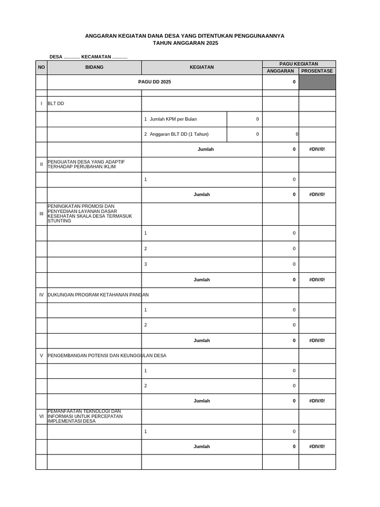 Form DDT 2025 XXXX | PDF