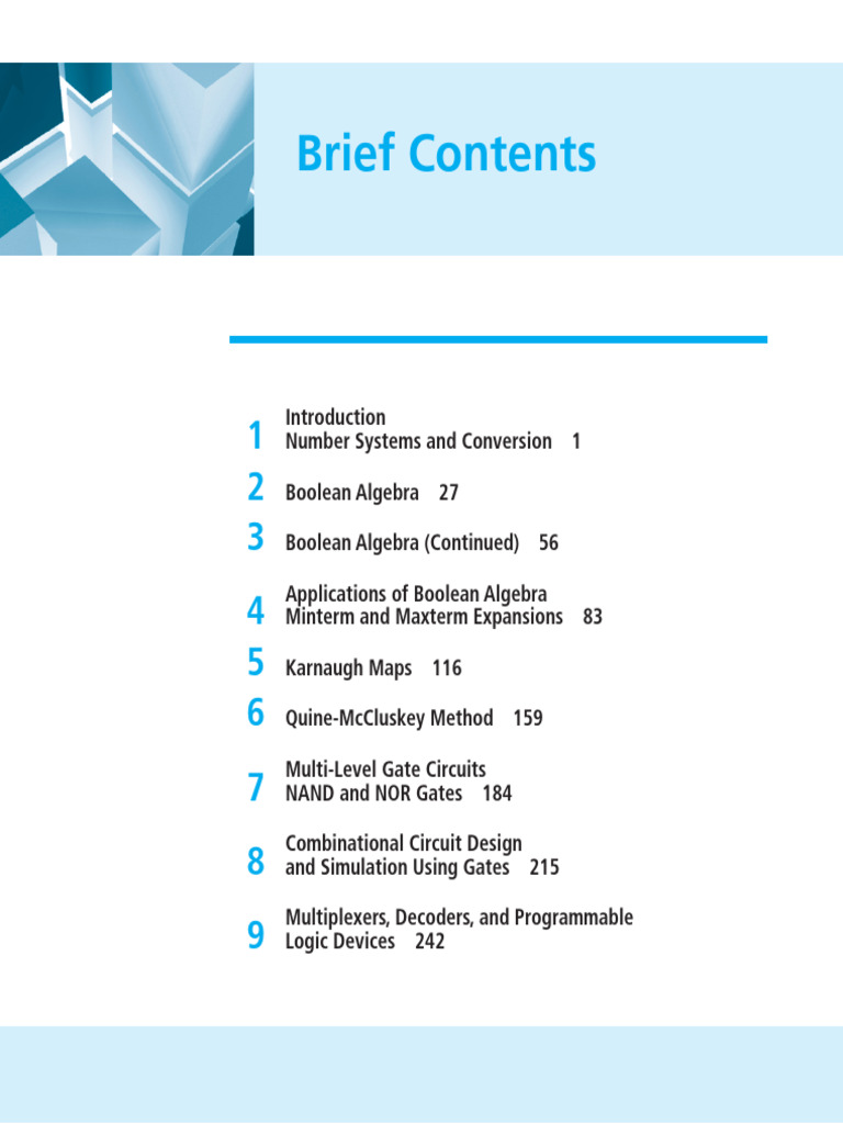 fundamentals-of-logic-design-6th-2012-6 | PDF