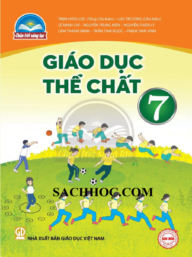 SGK GDTC 7 CTST | PDF