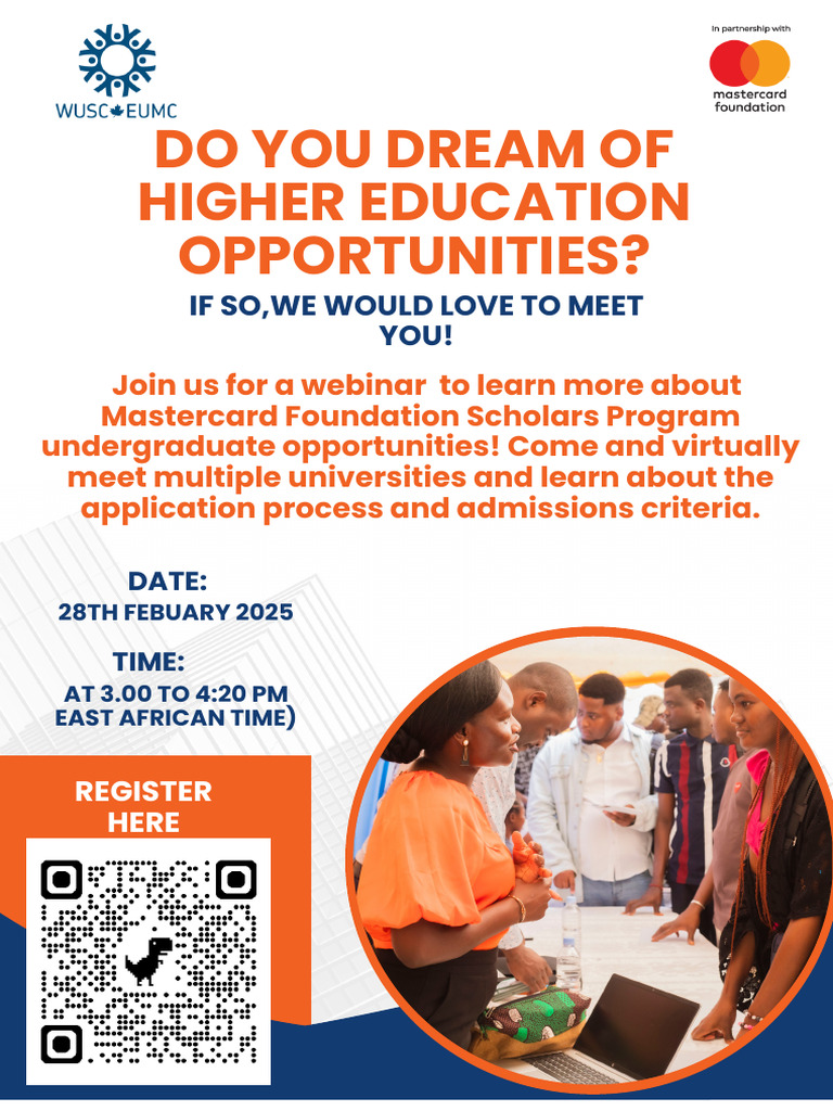 English Virtual Outreach Feb 2025 | PDF