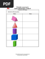 Grade 4 Coding and Robotics Guide | PDF