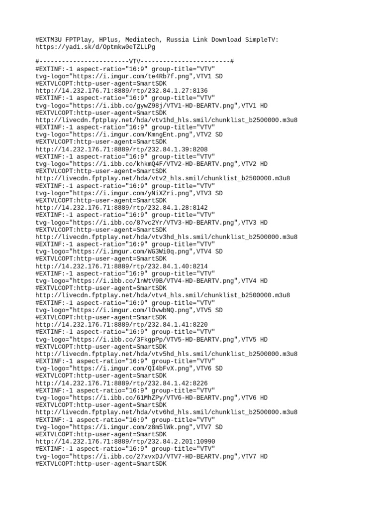 Coban 66 | PDF | Broadcasting | Vietnam