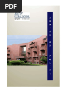 INTERNATIONAL INDIAN SCHOOL AL JUBAIL IISJ Prospectus | PDF | Schools