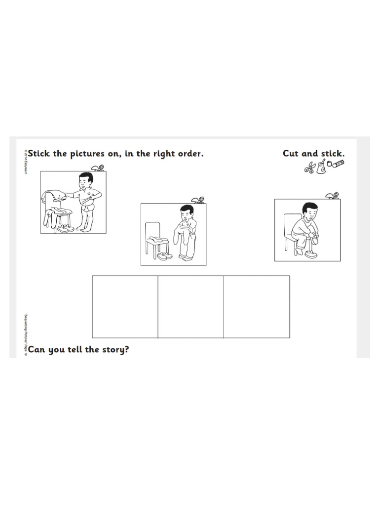 Child Learning | PDF