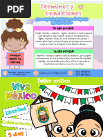Cuento para Niños Sobre La Independencia de Méxic | PDF | Educación de ...