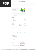 Grab Receipt Sample | PDF