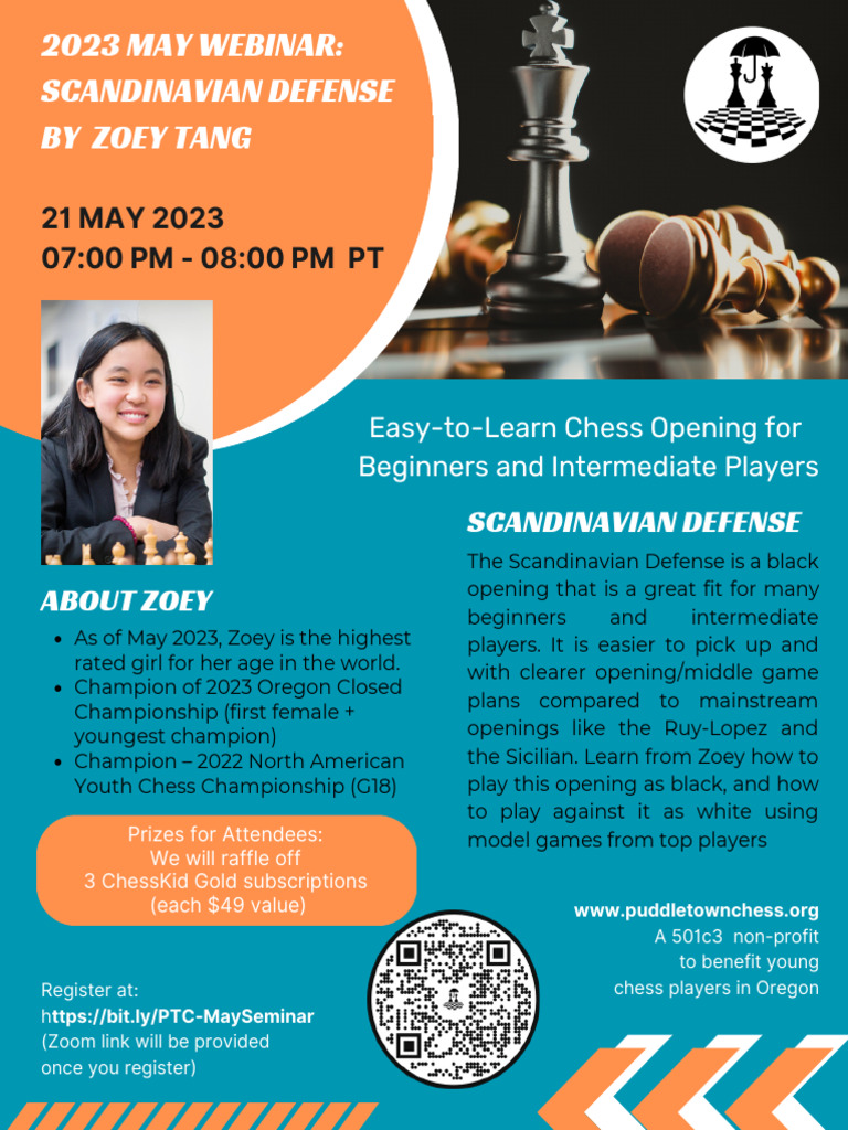 Flyer - 2023 May Webinar COLOR | PDF