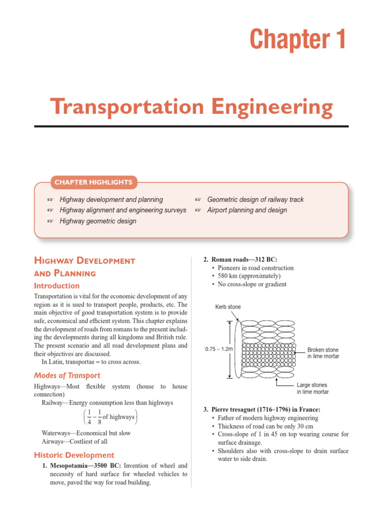 Transportation Engineering b9b3f327 f901 48f4 83df 592263c87922 | PDF ...