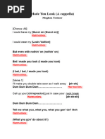 Idate Song Releases | PDF | Recorded Music | Pop Music
