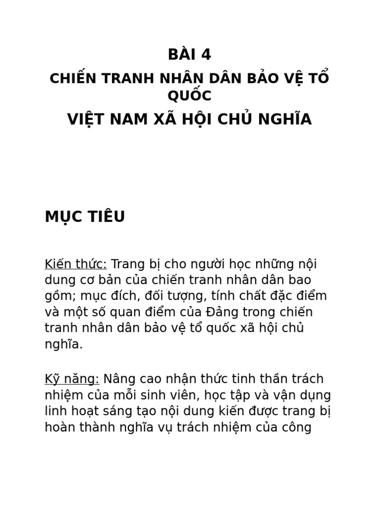 Tomtatbai4 GDQG Modau | PDF