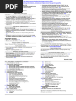 Vocinti: Uses and Dosage Information | PDF | Clinical Medicine ...