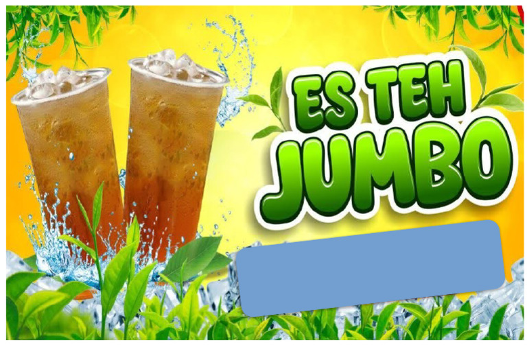Es Teh Jumbo | PDF