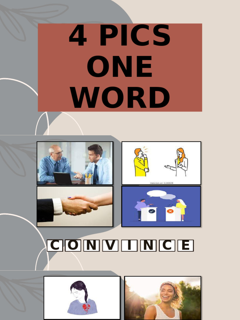 Persuasive-writing | PDF | Persuasion | Logos