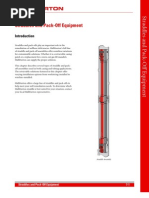 SLB Packer Catalog PDF | PDF | Casing (Borehole) | Drilling Rig