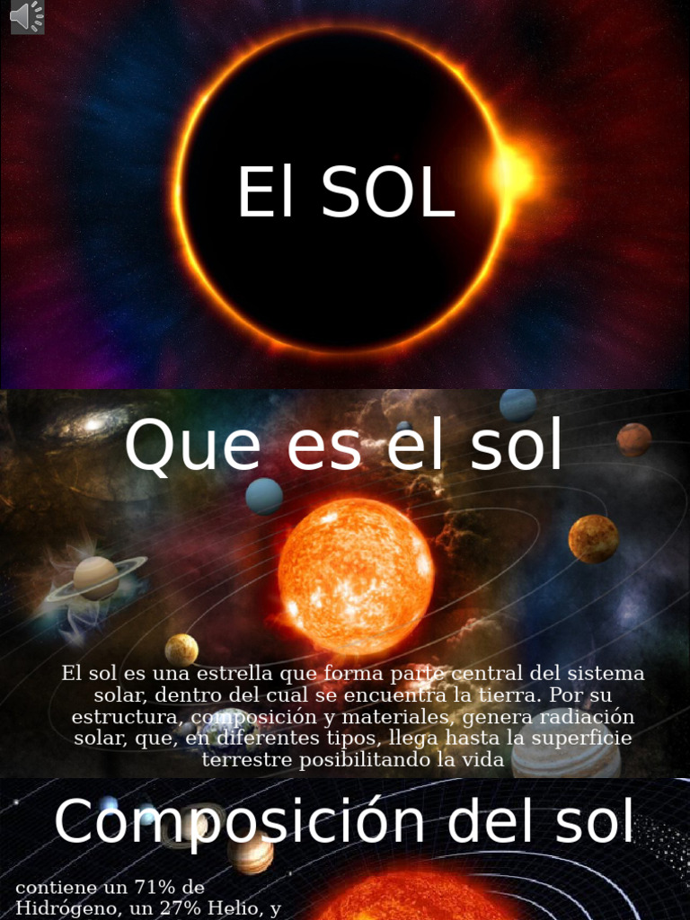 El SOL | PDF