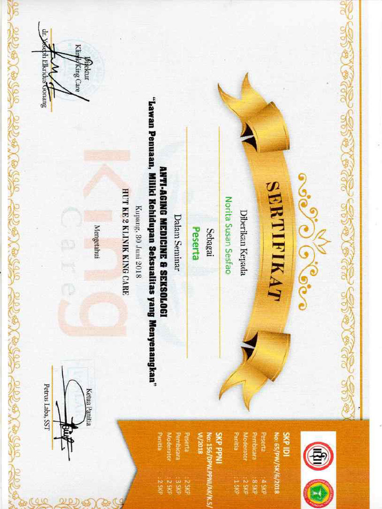 7 Depan 30 JUNI 18_2 SKP__11zon | PDF