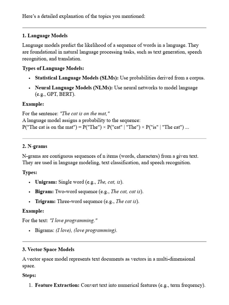 Ai Notes Pdf Logic Artificial Intelligence