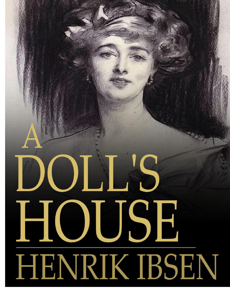 A Doll's House | PDF