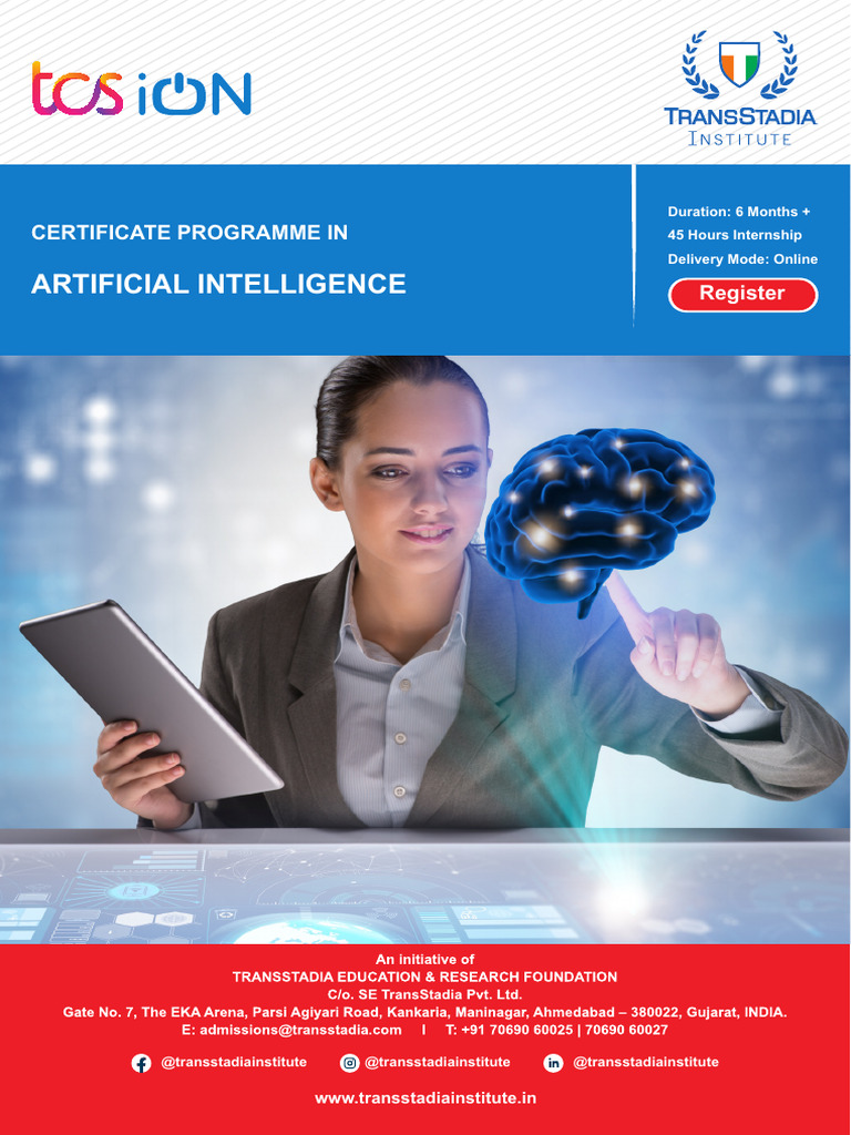 Artificial Intelligence 27-12-2021 | PDF | Artificial Intelligence ...