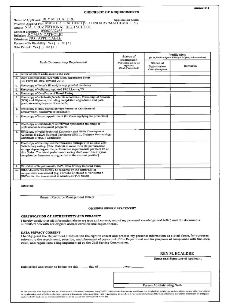 Edited Omnibus | PDF