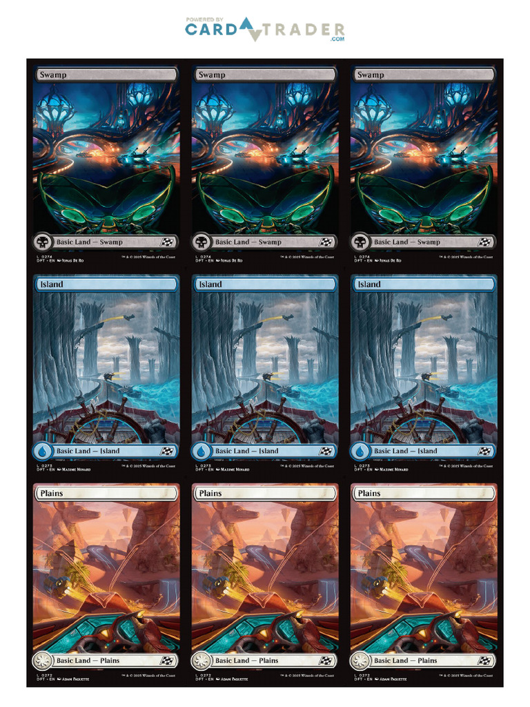 Deck 3 | PDF