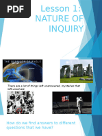 Inquiry in IB: Key Cycles & Theorists | PDF | Inquiry Based Learning ...